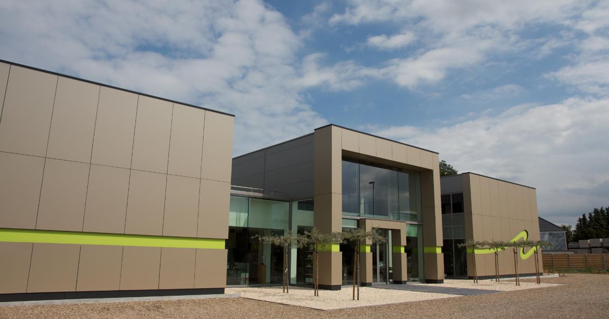 Food Emotions | Trespa International