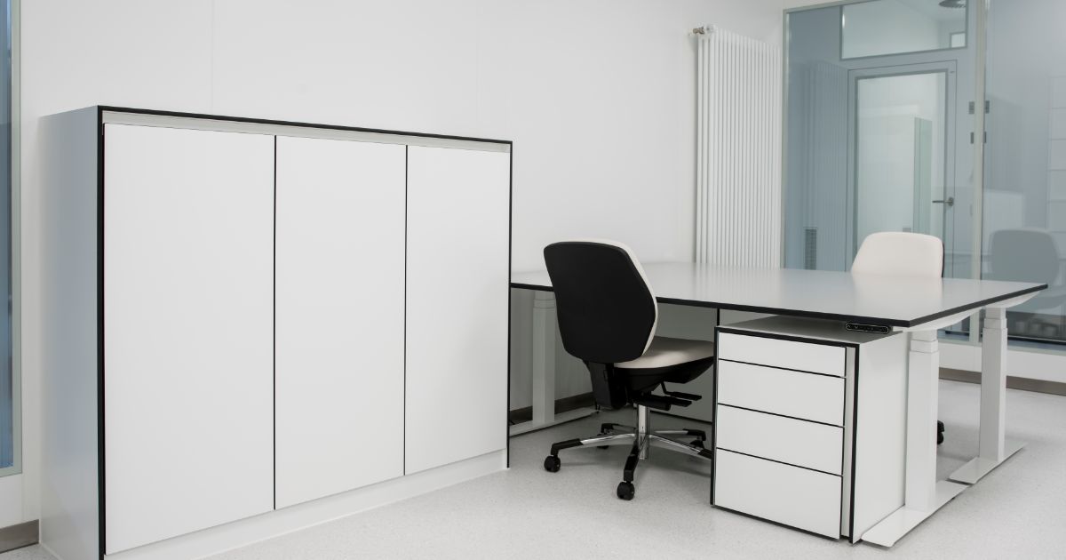 Trespa® TopLab®VERTICAL Naturals | Trespa International